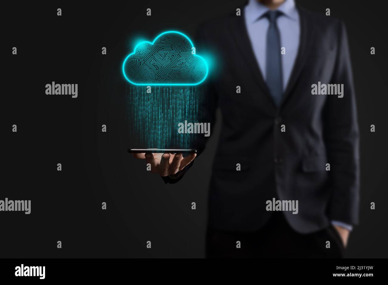 Cloud Computing Conceptcloud For Transfer Datacloud Computing Big Data Center Future