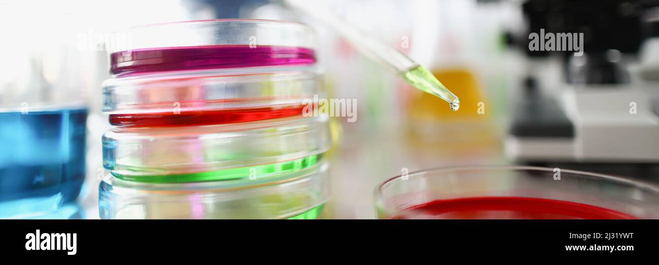 Green chemistry reaction formula hi-res stock photography and images ...