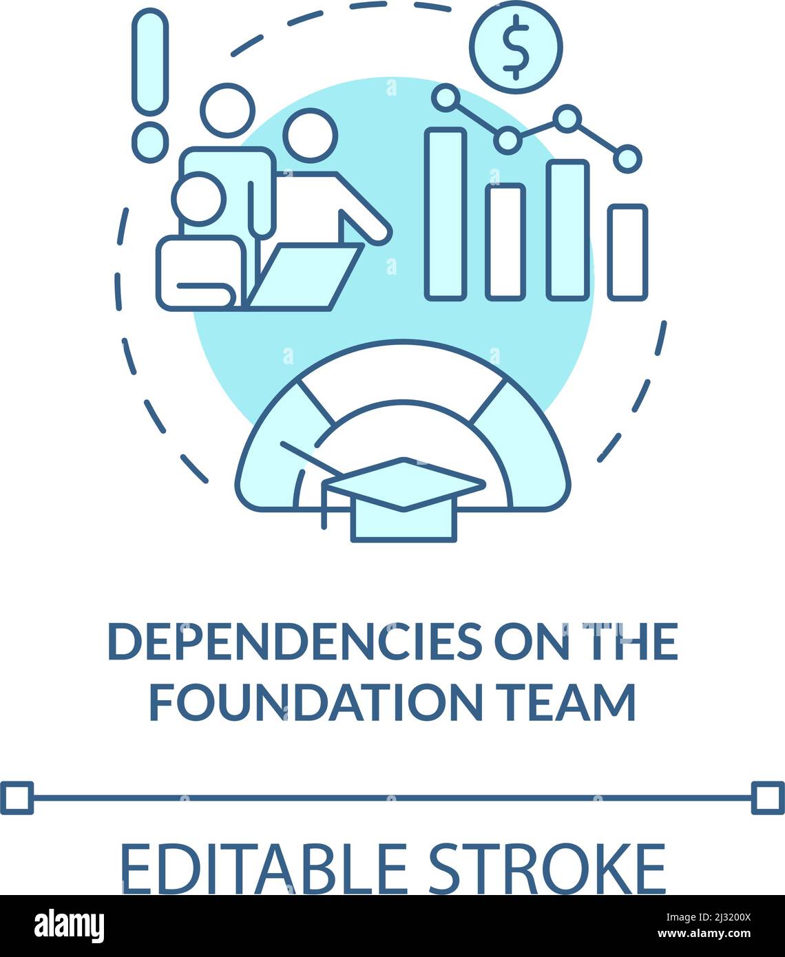 Foundation complex Stock Vector Images - Alamy