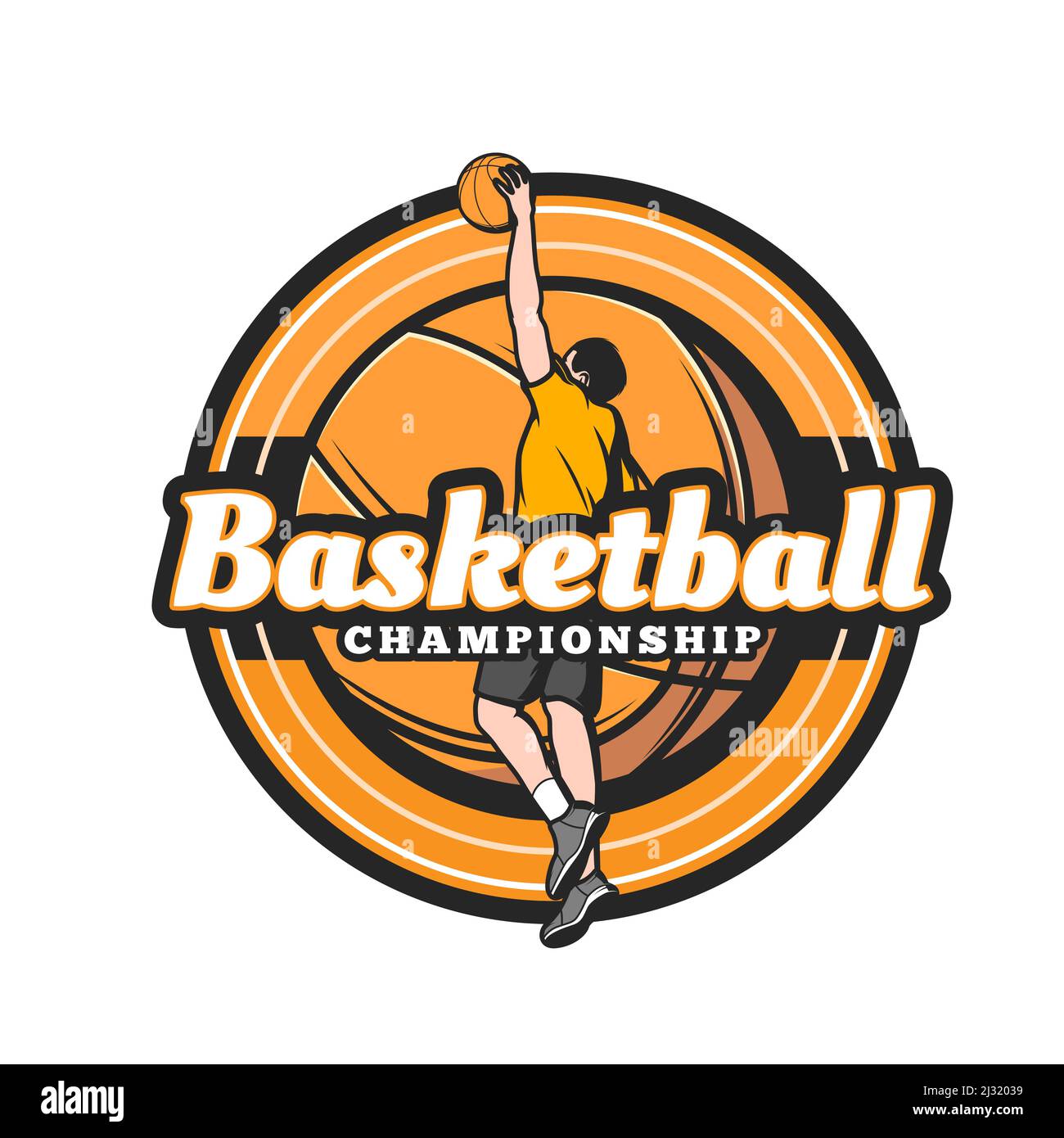 Varsity basketball player Cut Out Stock Images & Pictures - Alamy