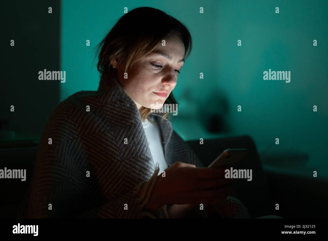 Sleep through the night hi-res stock photography and images - Alamy