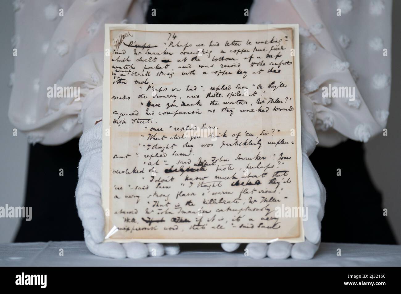 Emily dunbar hi-res stock photography and images - Alamy