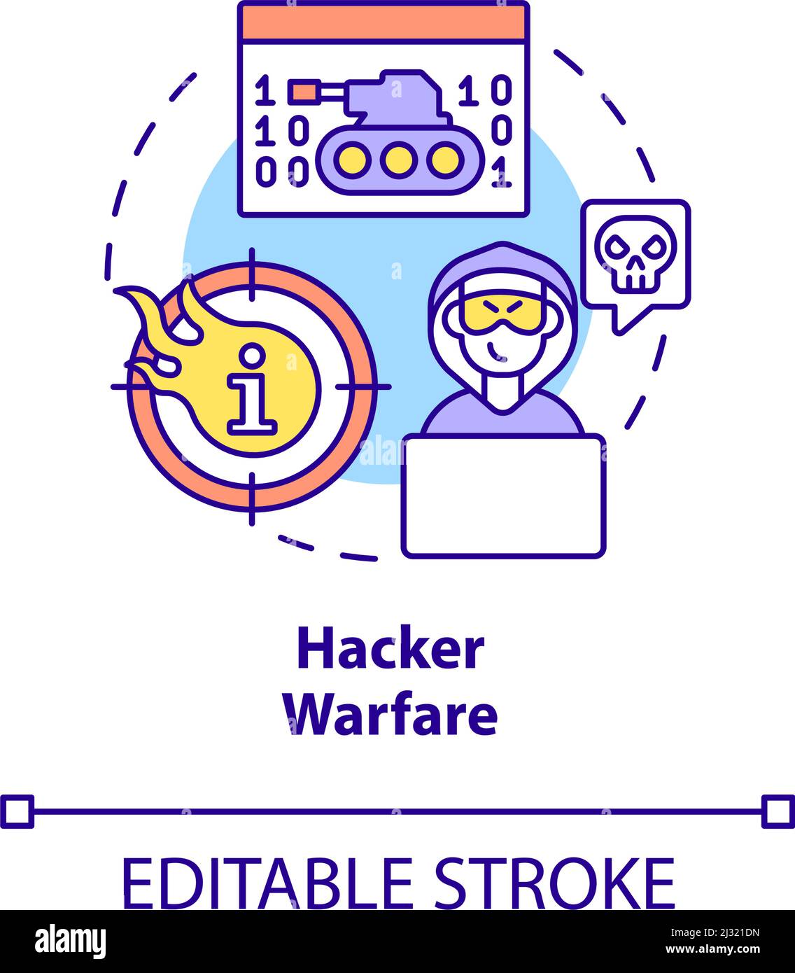 Electronic warfare system hi-res stock photography and images - Alamy