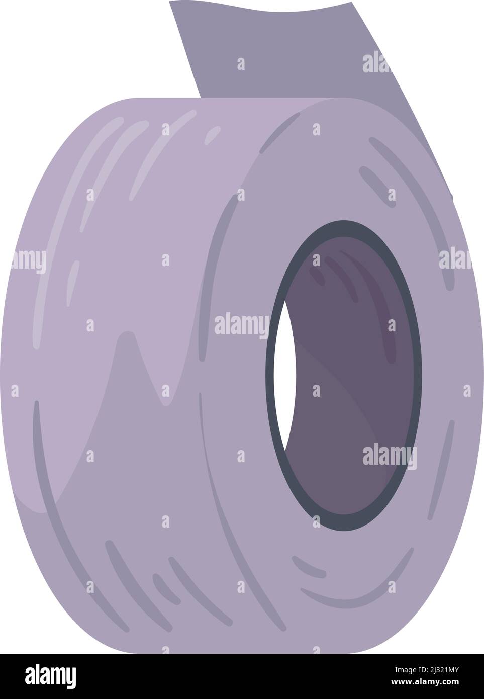 Adesive tape Cut Out Stock Images & Pictures - Alamy