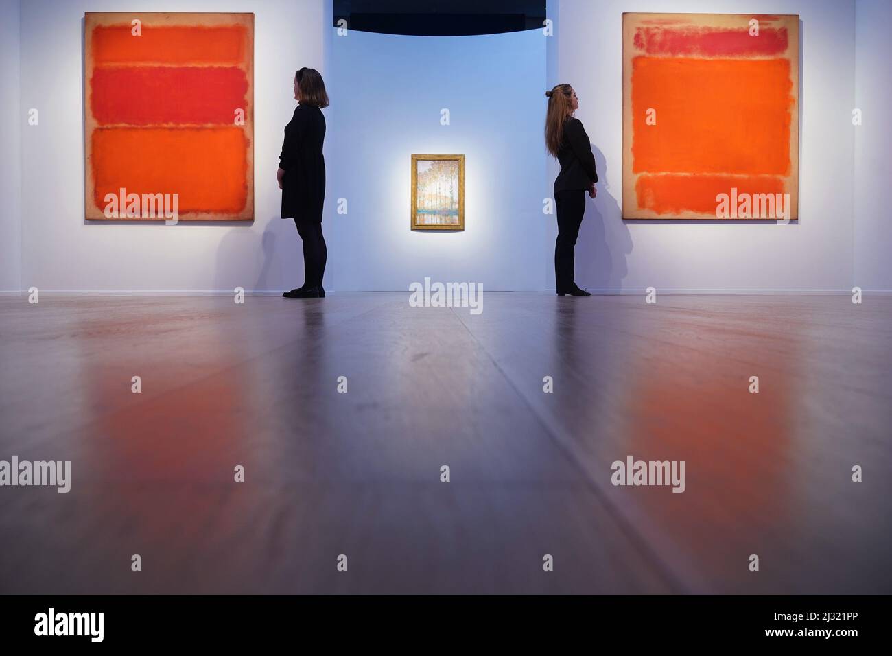 Anne h bass collection hi-res stock photography and images - Alamy