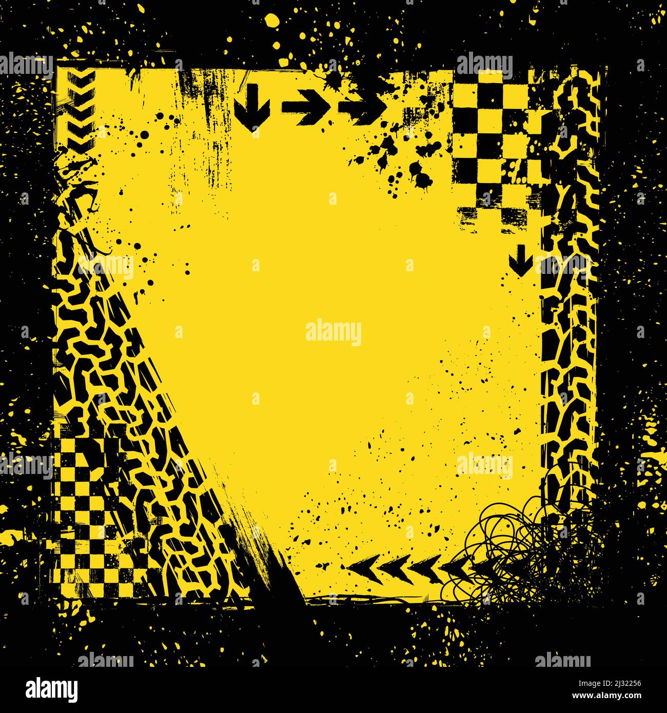 Race frame hi-res stock photography and images - Alamy