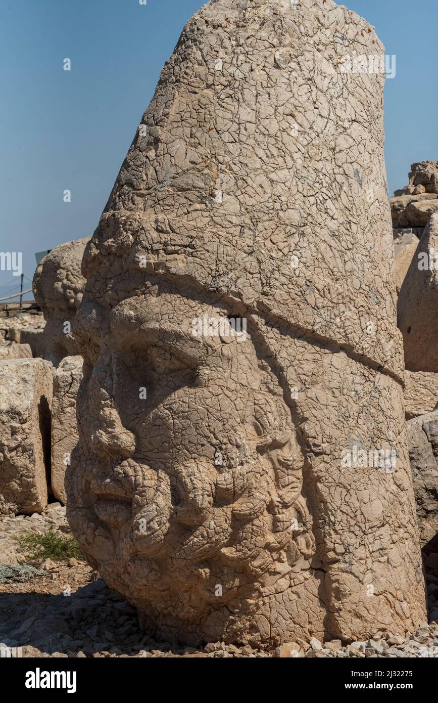 The wooden horse of Troy, the original trojan horse used in the movie ...