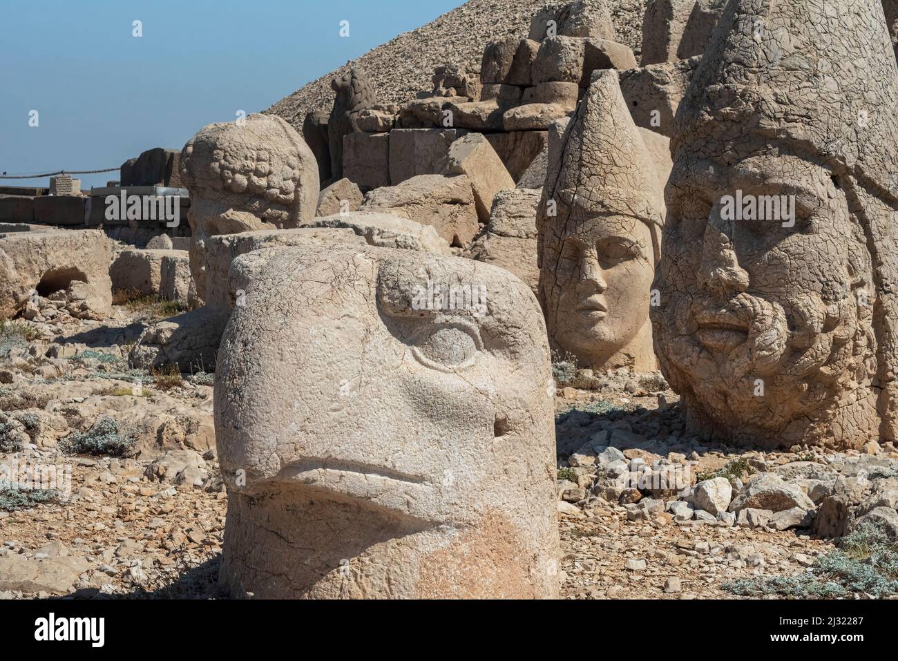 The wooden horse of Troy, the original trojan horse used in the movie ...