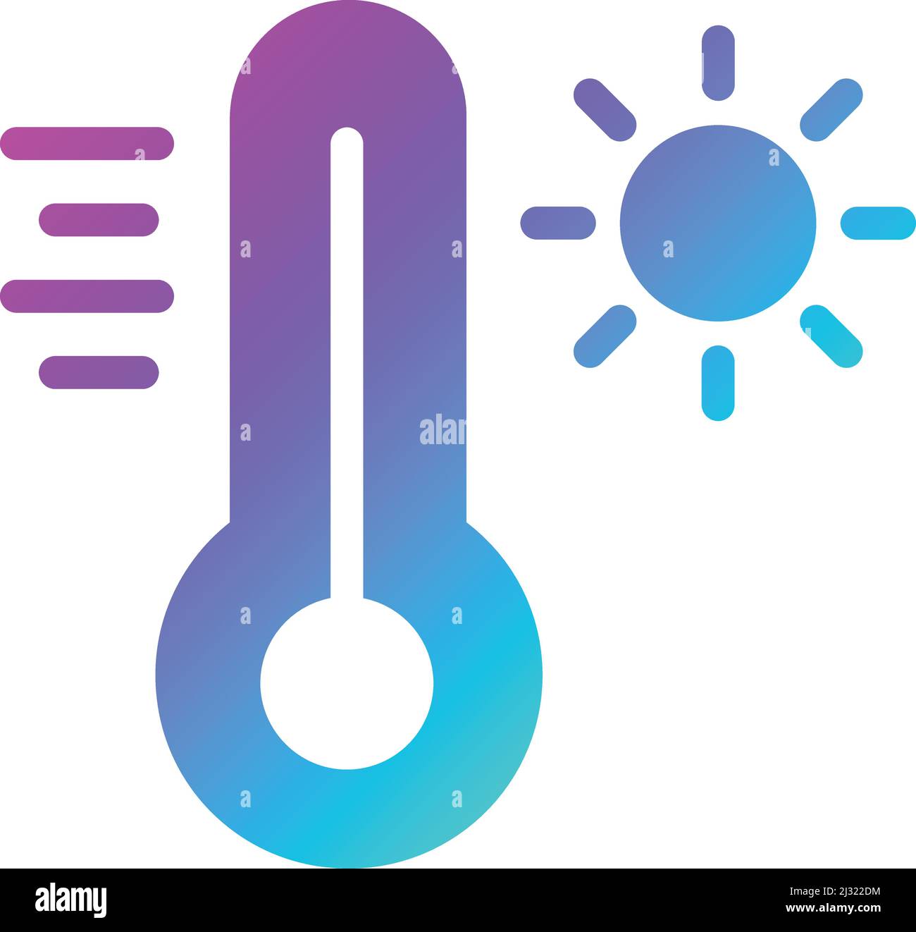 Hot vector hi-res stock photography and images - Alamy