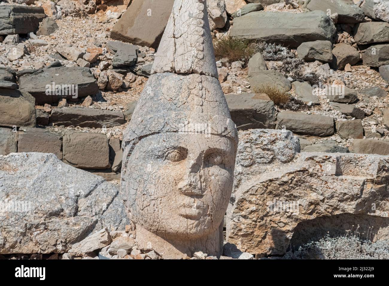 The wooden horse of Troy, the original trojan horse used in the movie ...