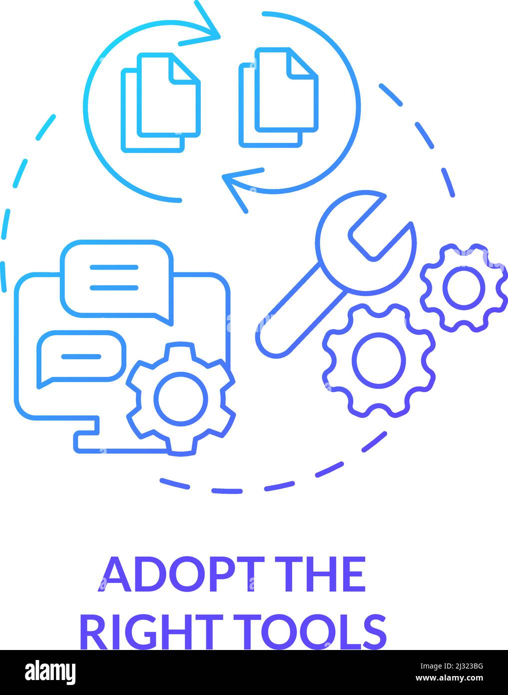 Use the right tools hi-res stock photography and images - Alamy