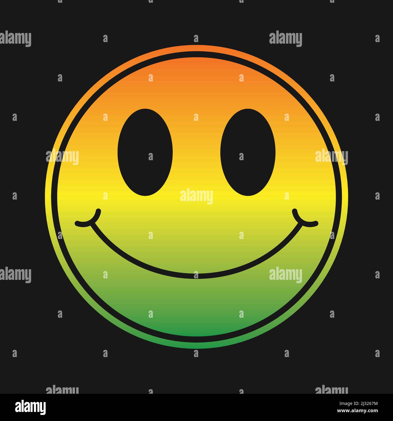 Emoji cartoon character artwork design Stock Vector Image & Art - Alamy