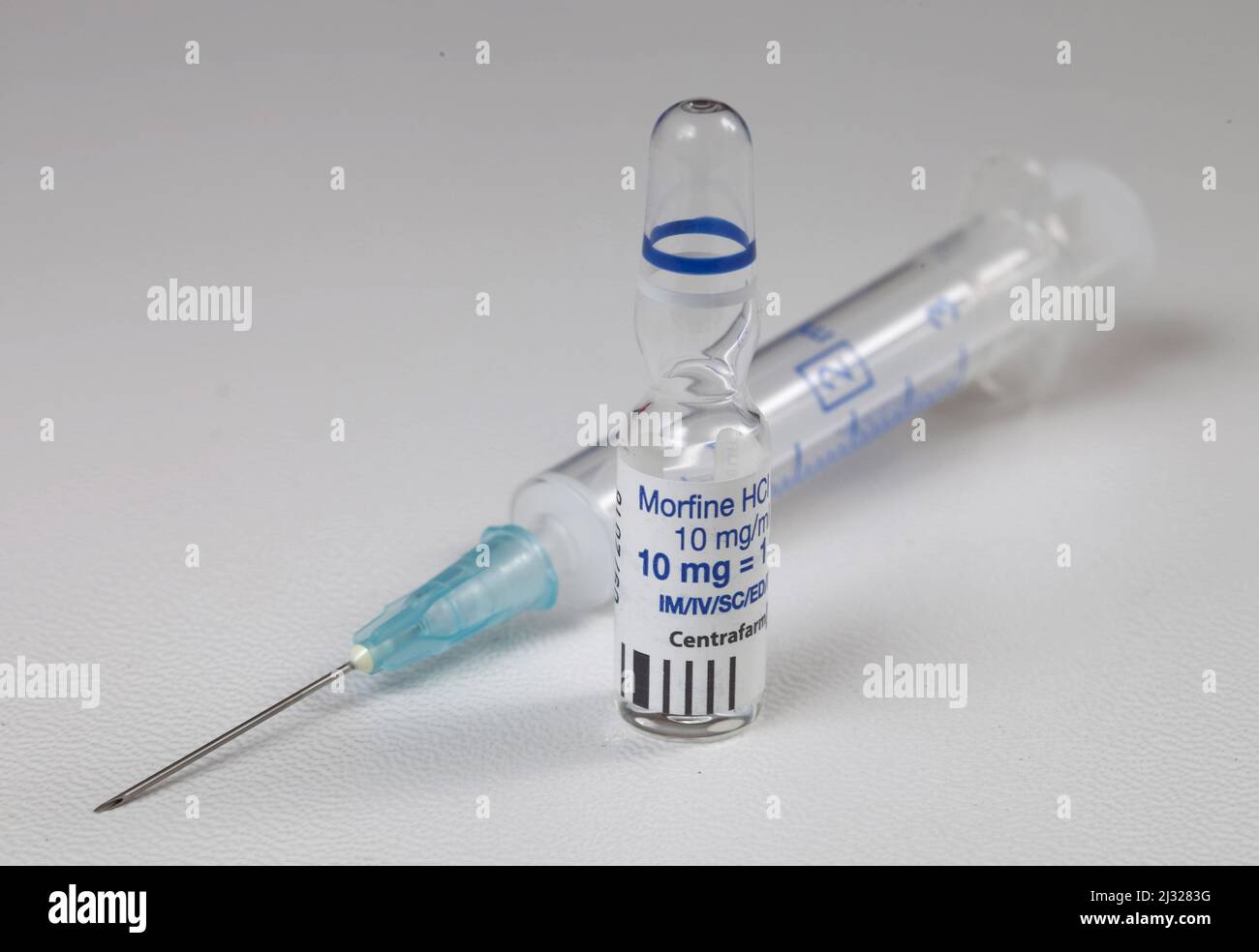 Morphine Injection Uses In Urdu