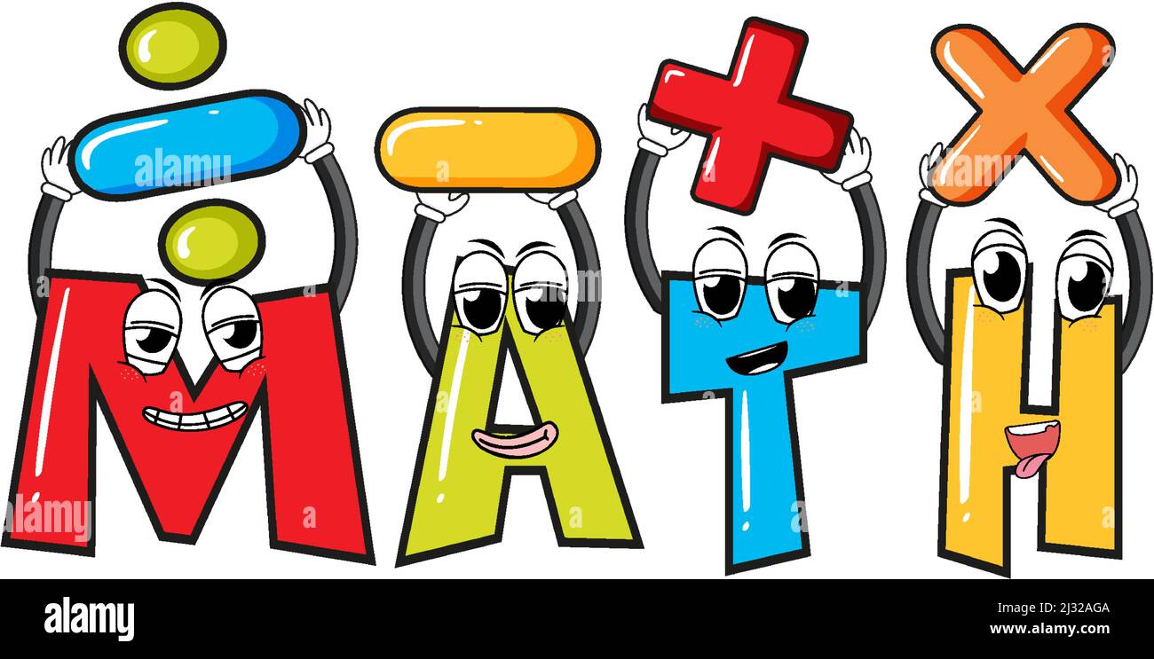 Animated Math Symbols