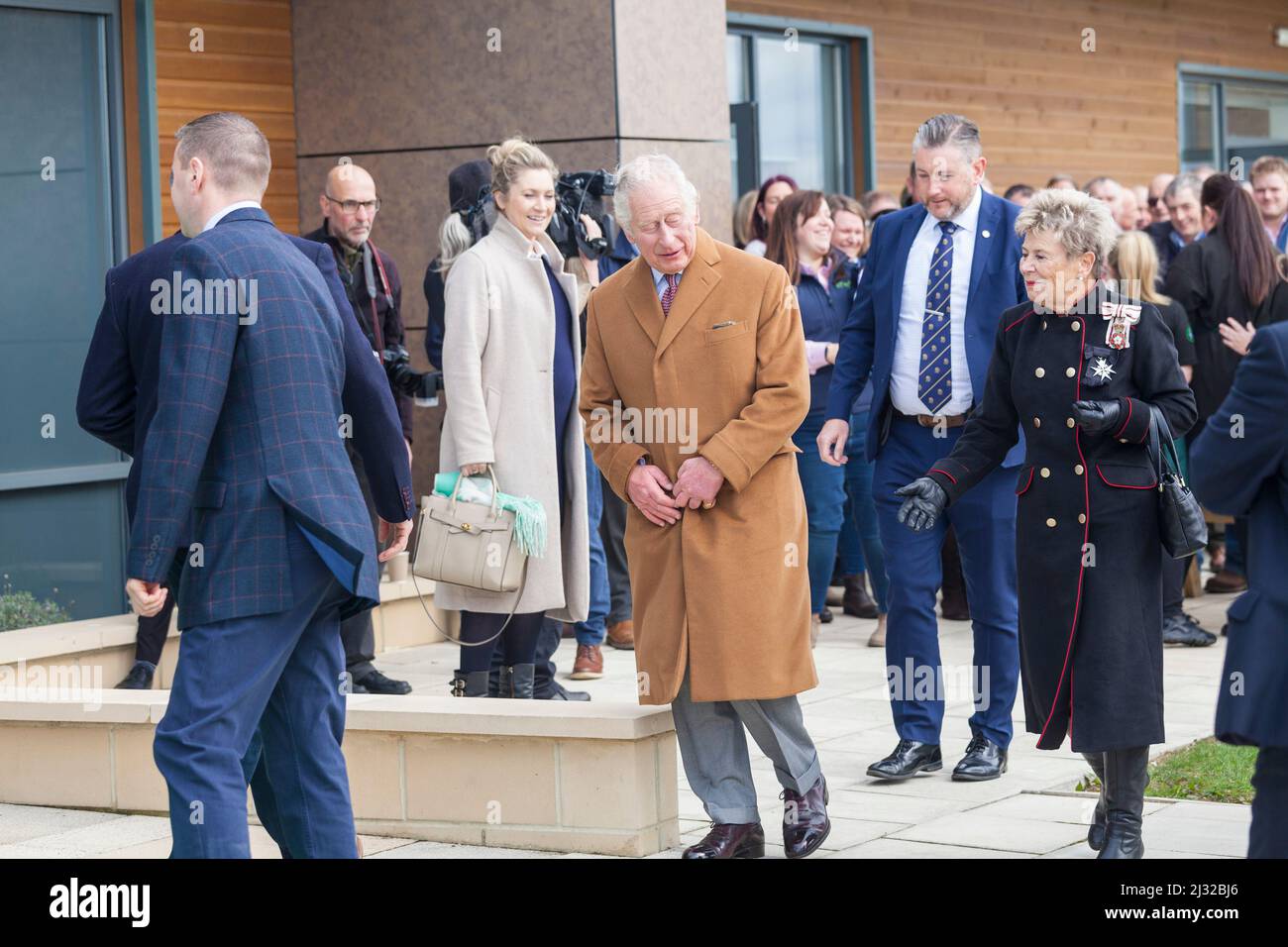 Susan snowdon hi-res stock photography and images - Alamy