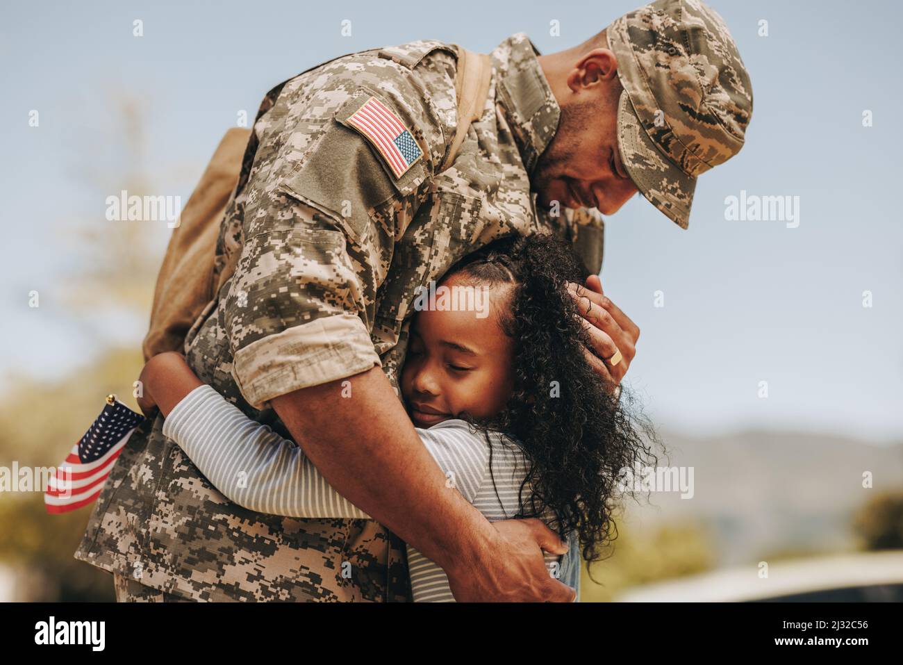 Girl Child Soldiers In War