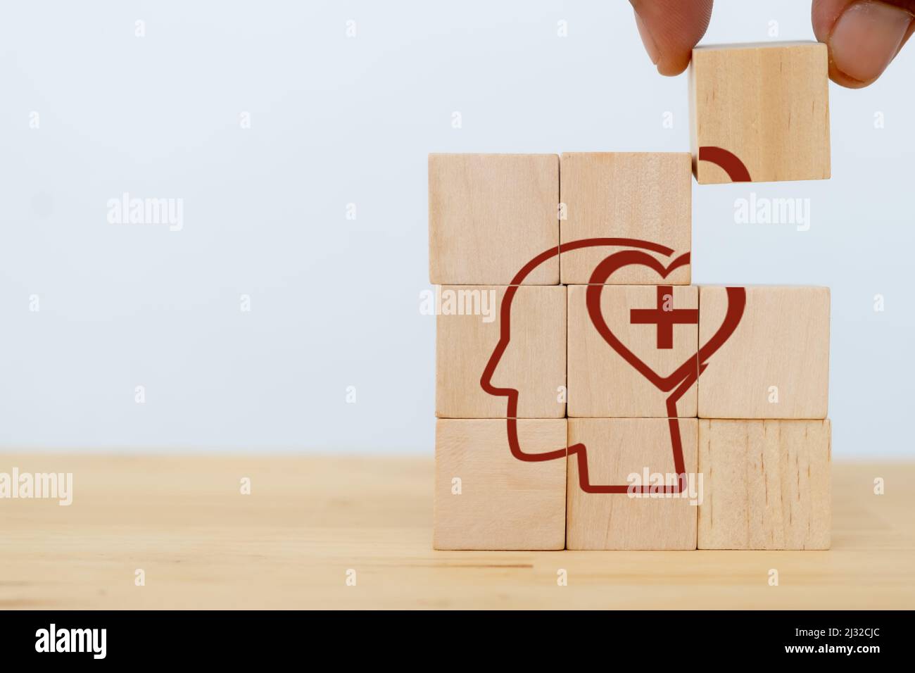 Mental health support concept. Counseling and Therapy Service for ...