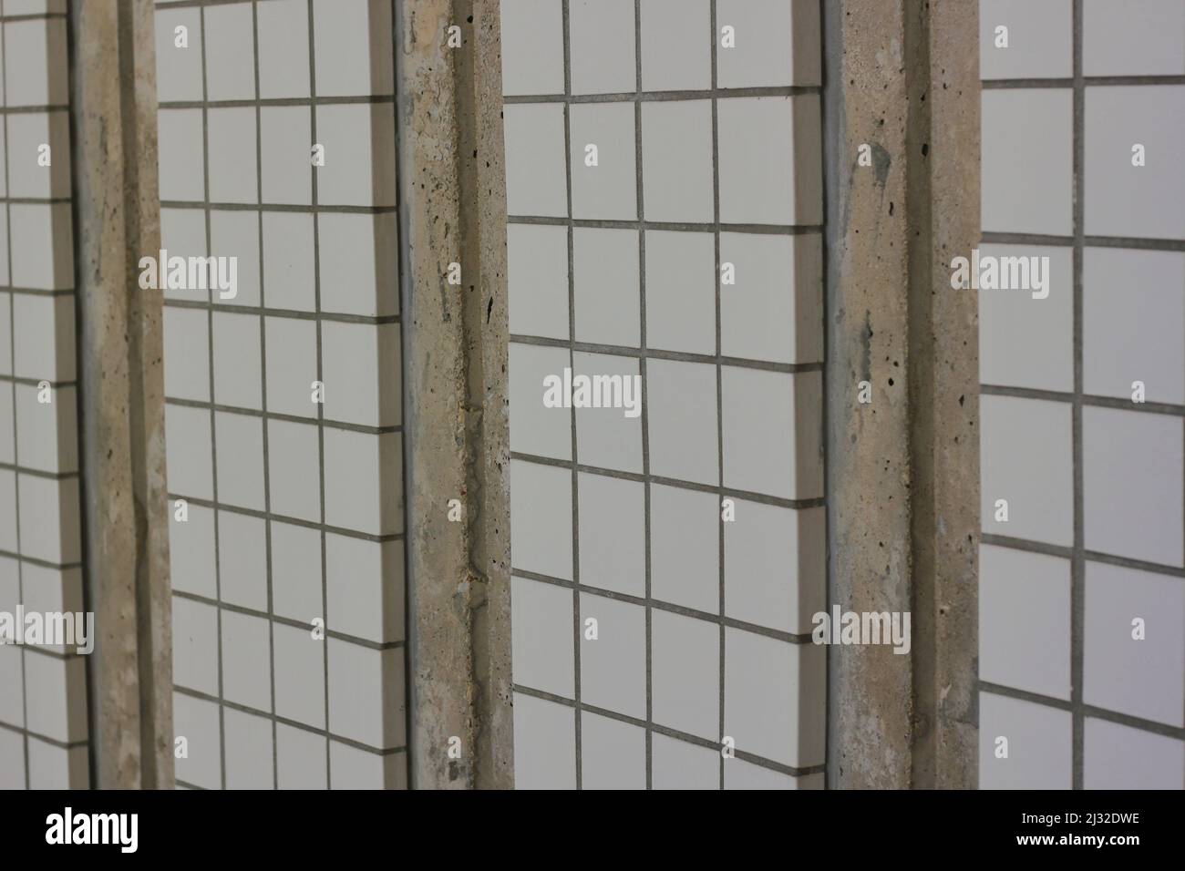 Perpendicular Lines In Architecture