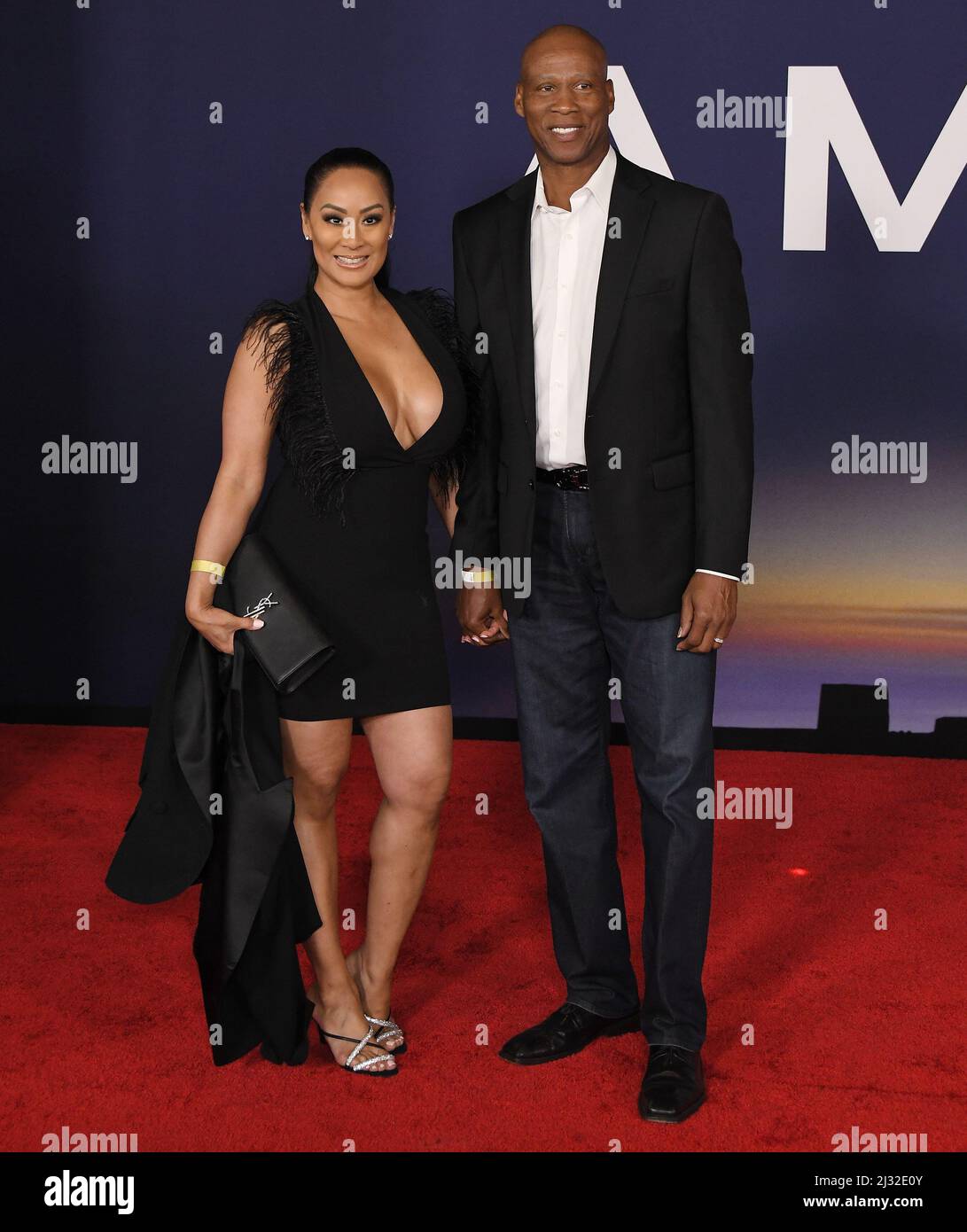 Cece gutierrez hi-res stock photography and images - Alamy