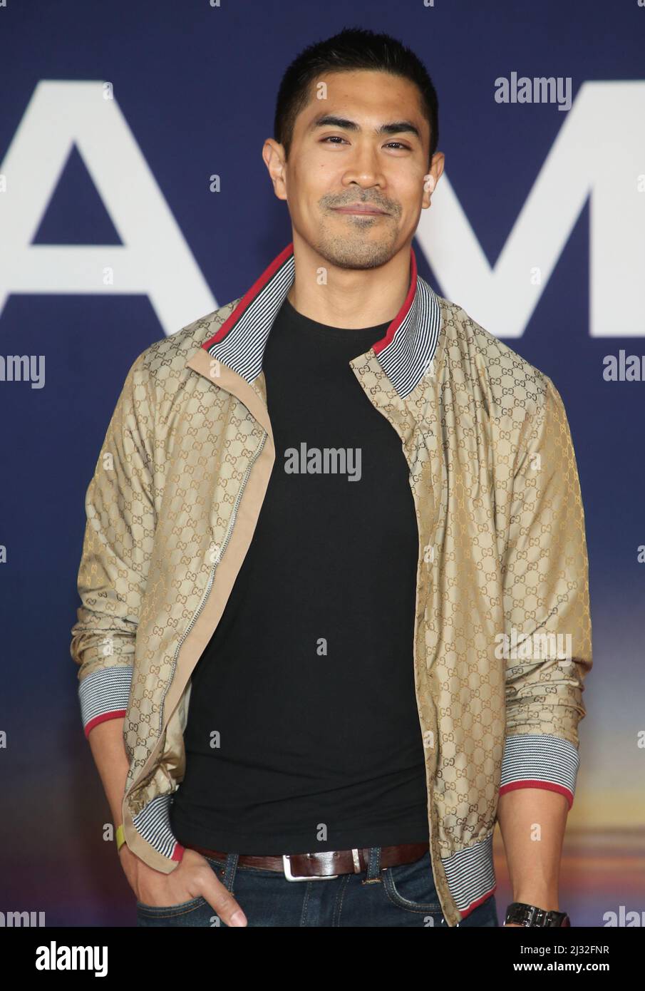 Jb tadena hi-res stock photography and images - Alamy