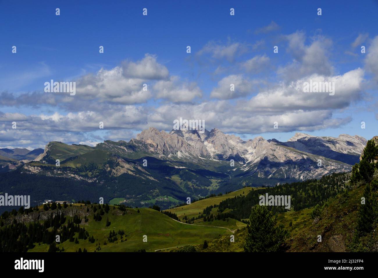 Val duron italy hi-res stock photography and images - Alamy