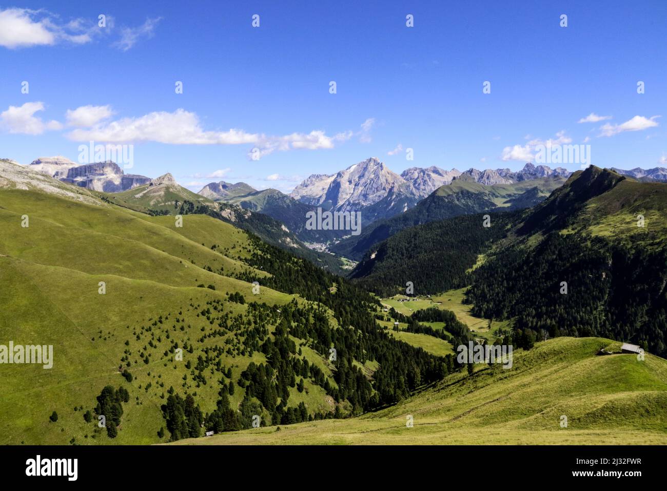 Val duron trentino hi-res stock photography and images - Alamy