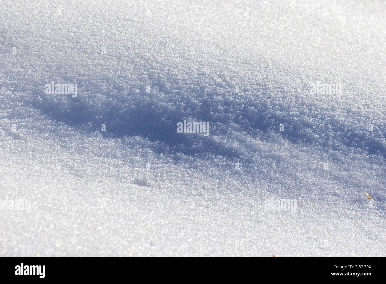 untouched snow background in the swiss alps Stock Photo - Alamy