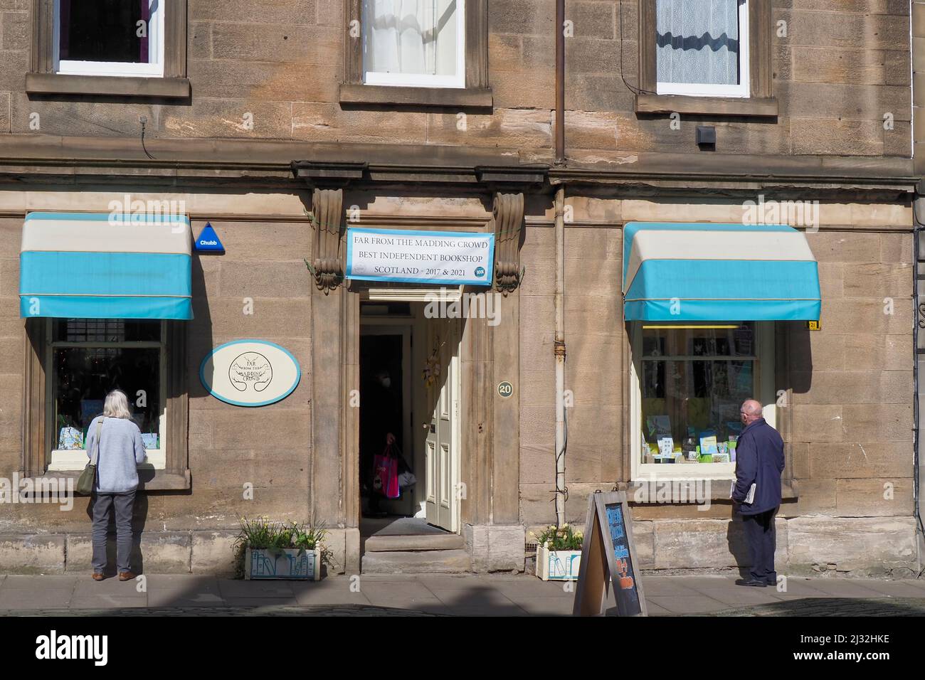 Far from the madding crowd book hi-res stock photography and images - Alamy