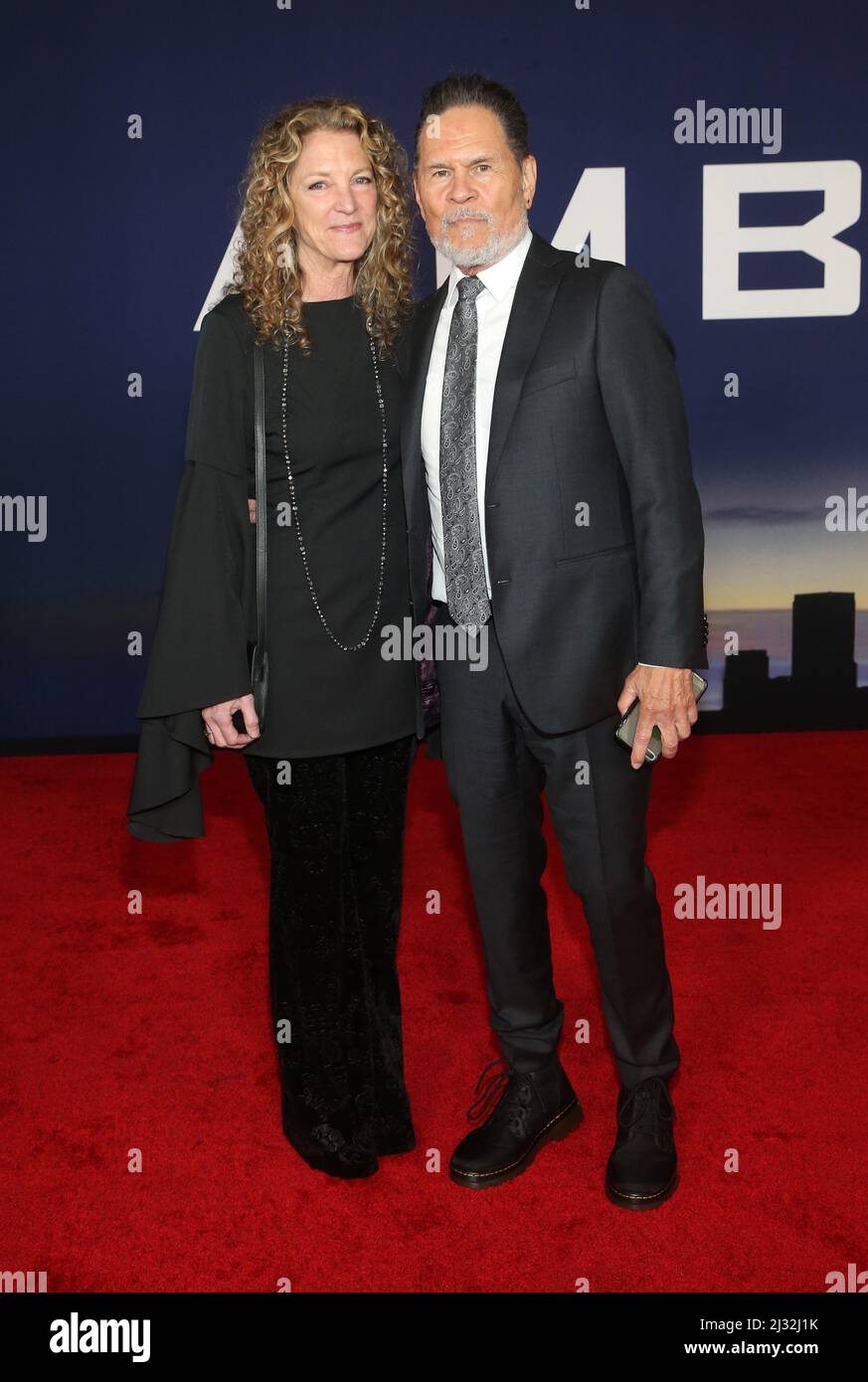 A Martinez Leslie Bryans