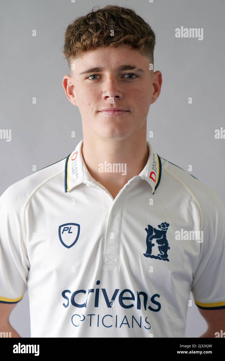 Jacob bethell cricket hi-res stock photography and images - Alamy