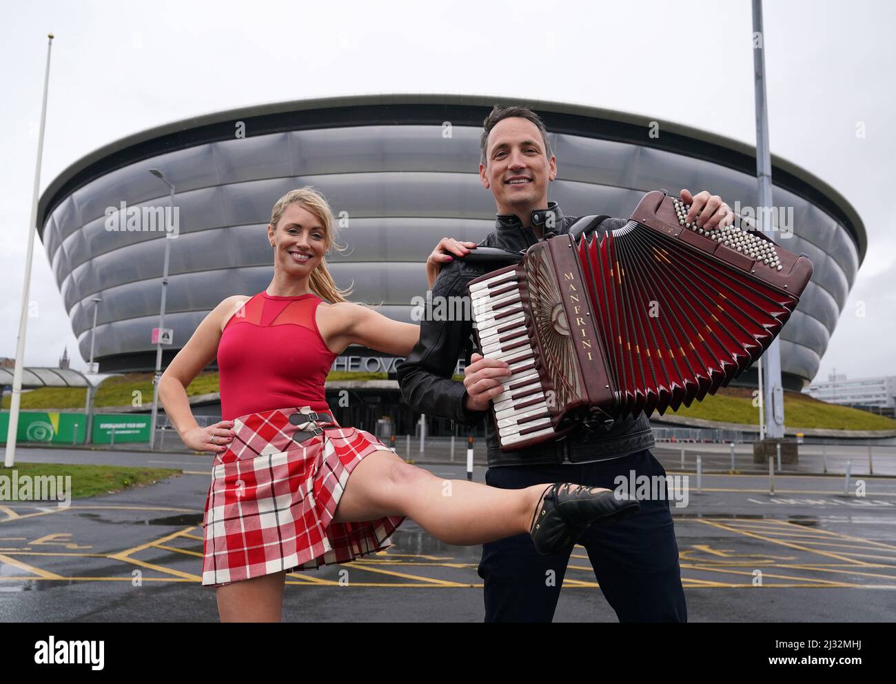 Mclagan hi-res stock photography and images - Alamy