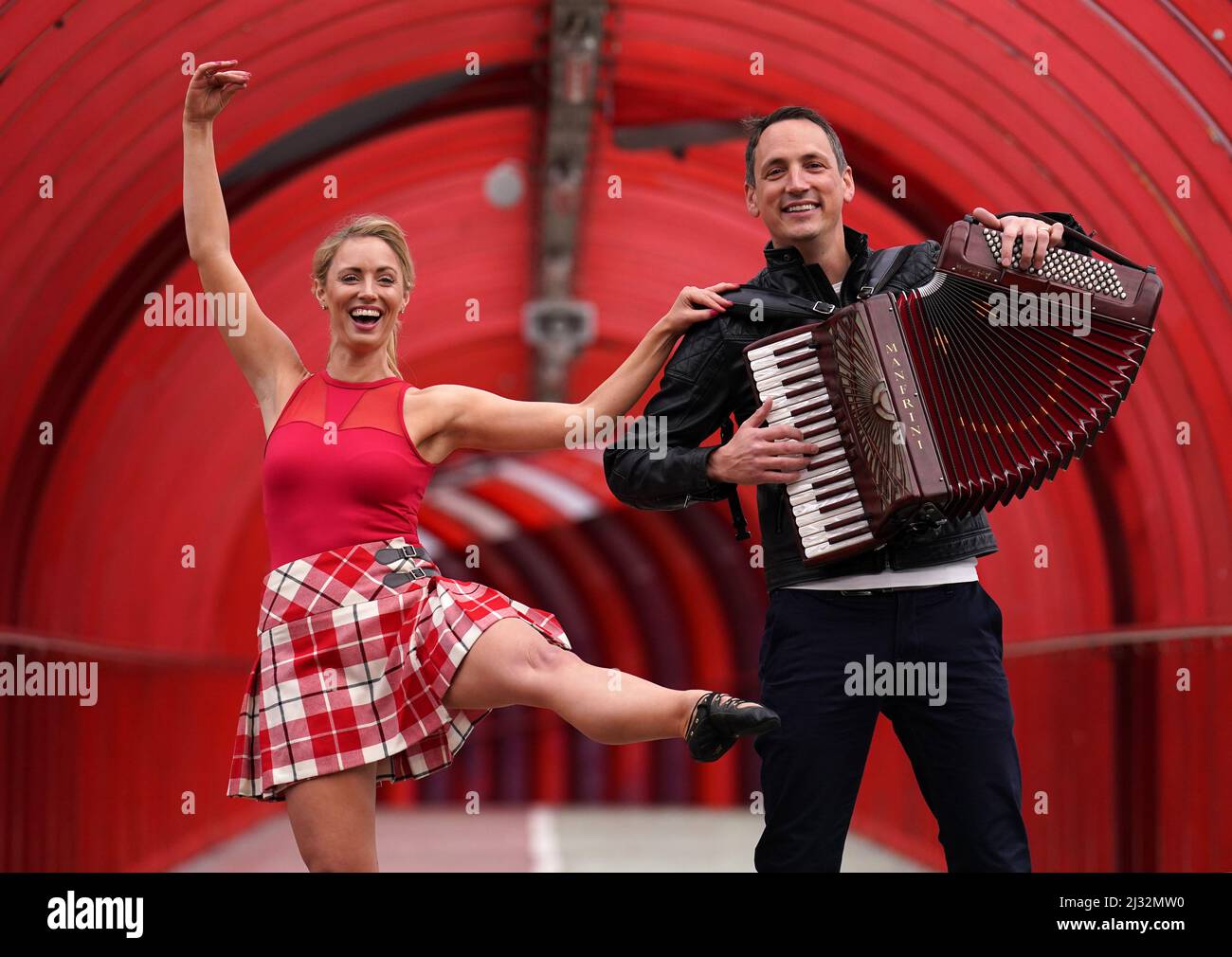 Mclagan hi-res stock photography and images - Alamy