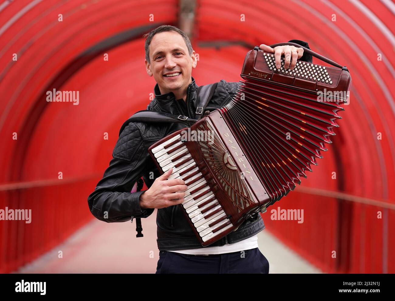 Gary innes hi-res stock photography and images - Alamy