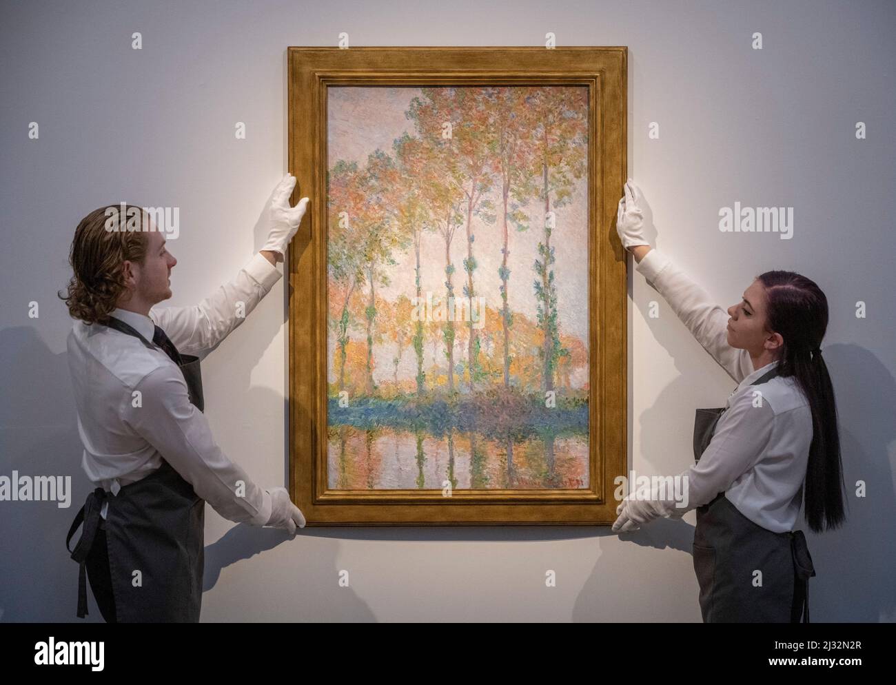 Anne h bass collection hi-res stock photography and images - Alamy