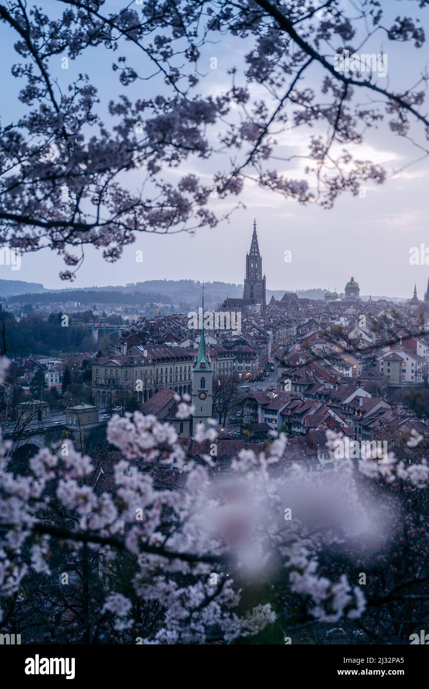 Oldtown bern hi-res stock photography and images - Alamy