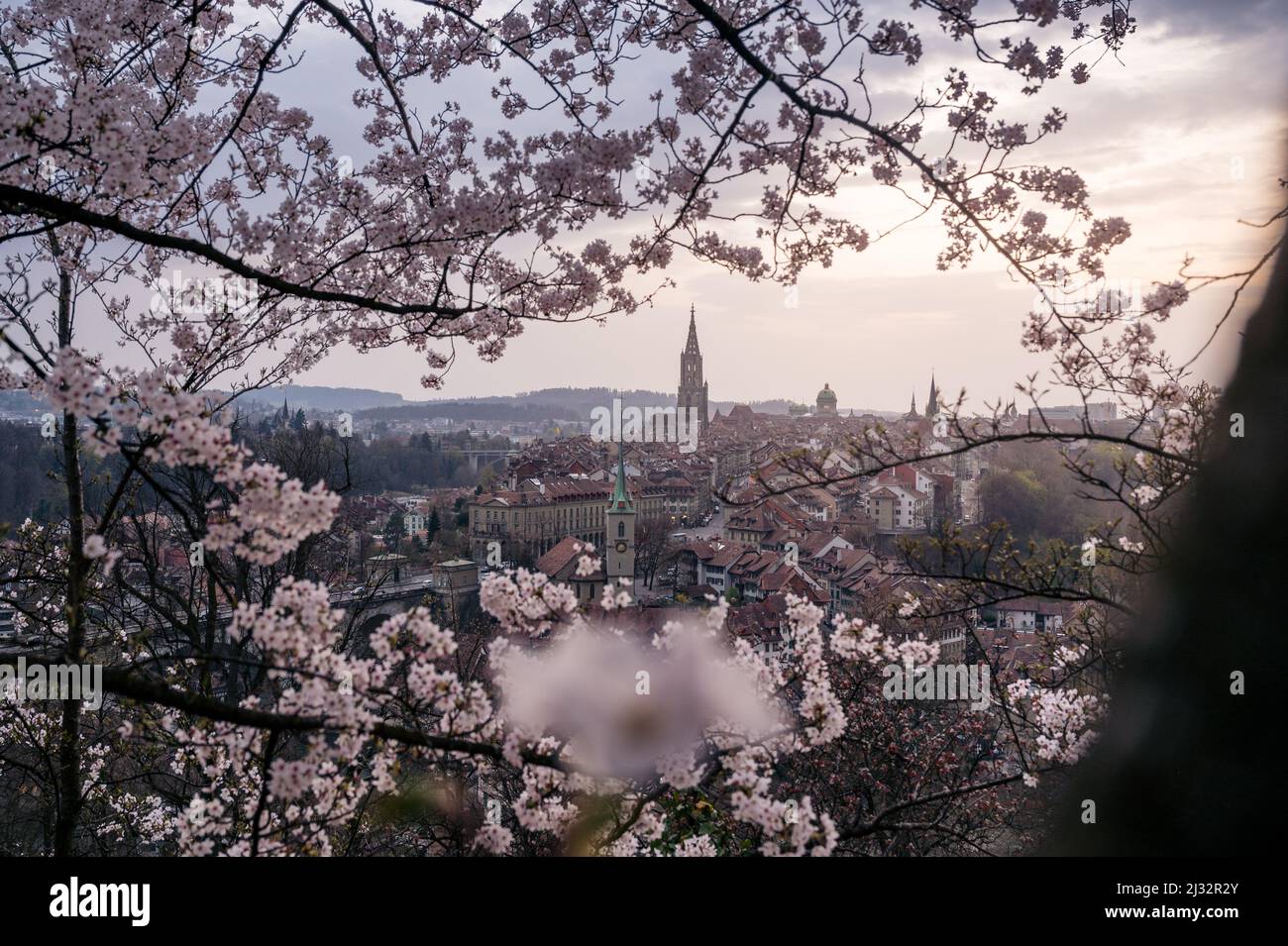Oldtown bern hi-res stock photography and images - Alamy