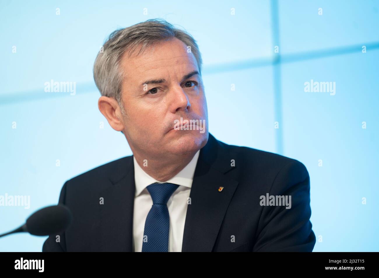 Tobias wald hi-res stock photography and images - Alamy