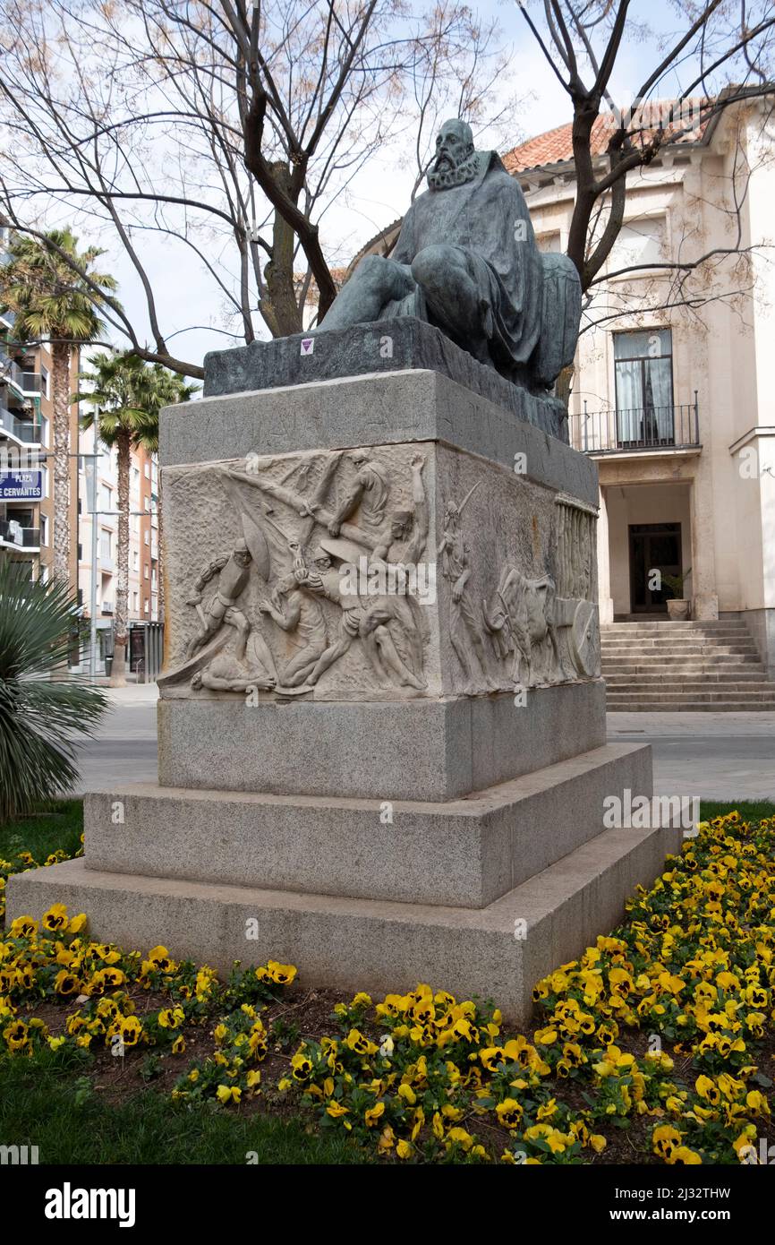 Cuidad real hi-res stock photography and images - Alamy