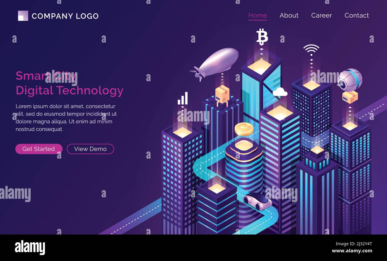 Smart city infrastructure, internet of things and wireless network ...