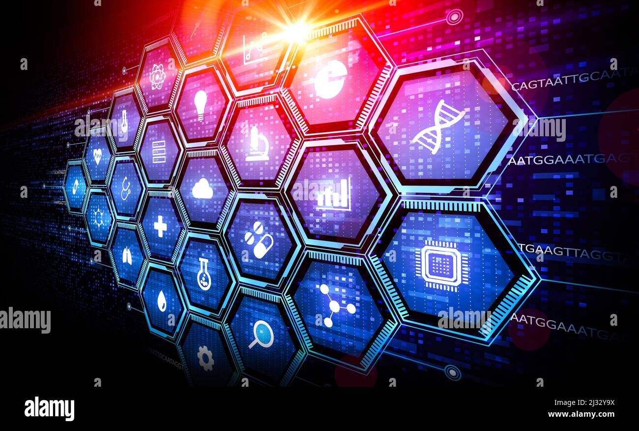 Biostatistics hi-res stock photography and images - Alamy