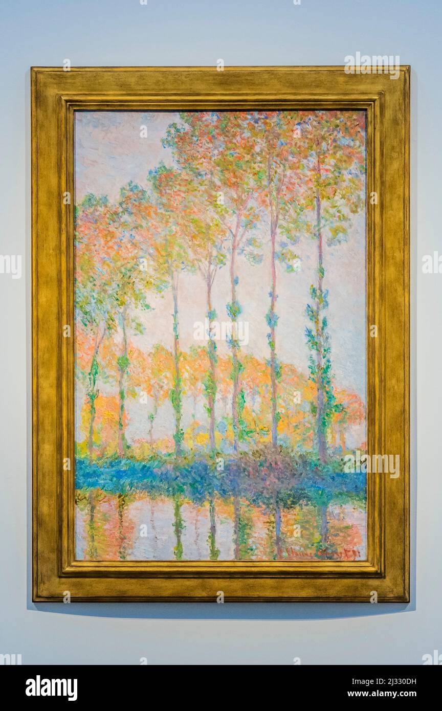 London, UK. 5th Apr, 2022. Highlights from The Collection of Anne H ...