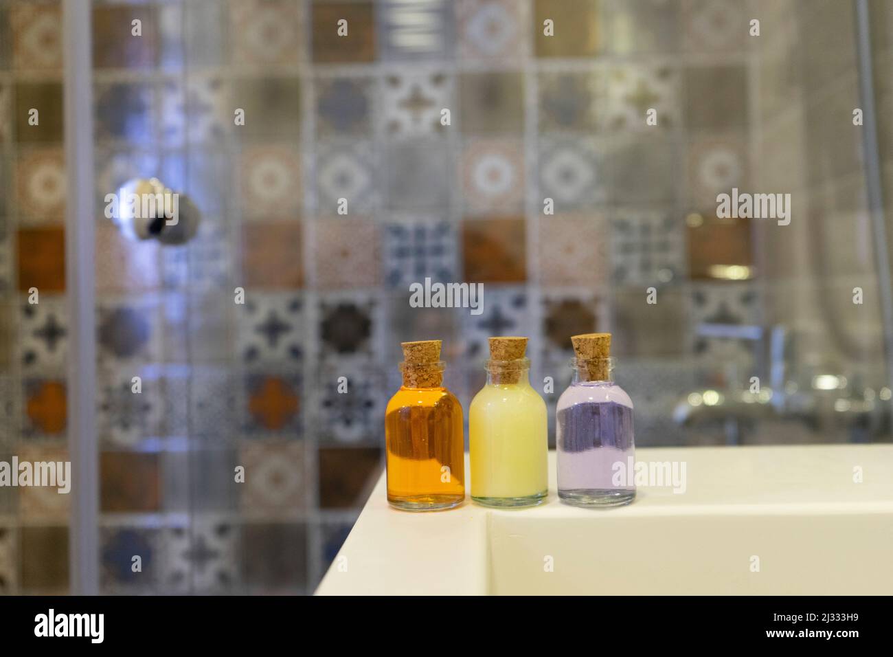 Skin colored wash hi-res stock photography and images - Alamy