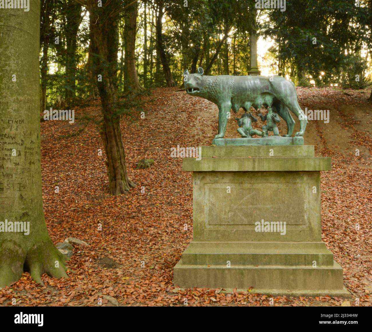 Hainaut enghien hi-res stock photography and images - Alamy