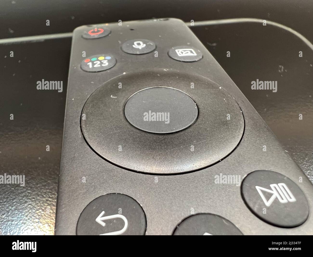 Samsung Tv Remote 2022