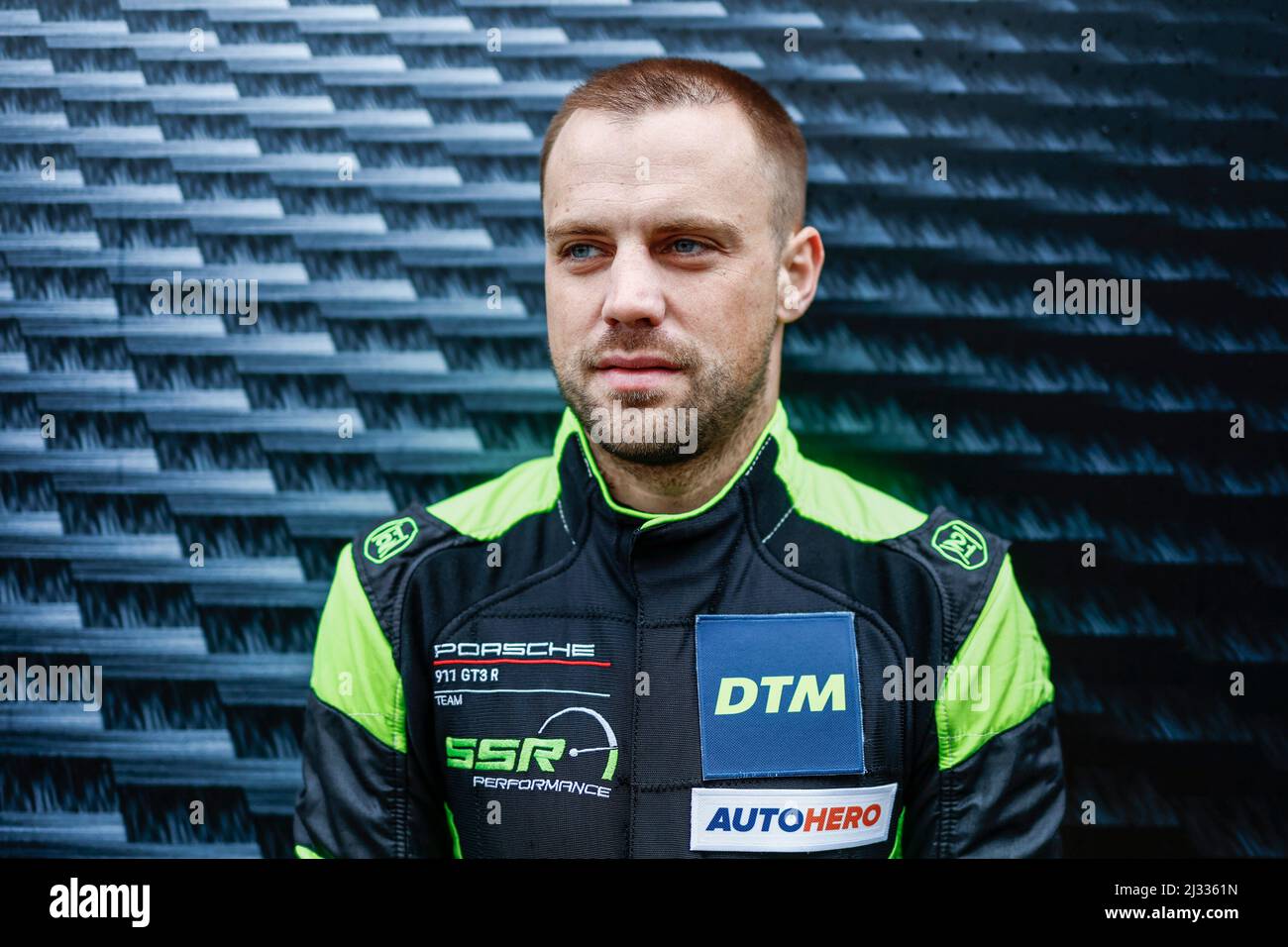 Porsche 911 gt4 hi-res stock photography and images - Alamy