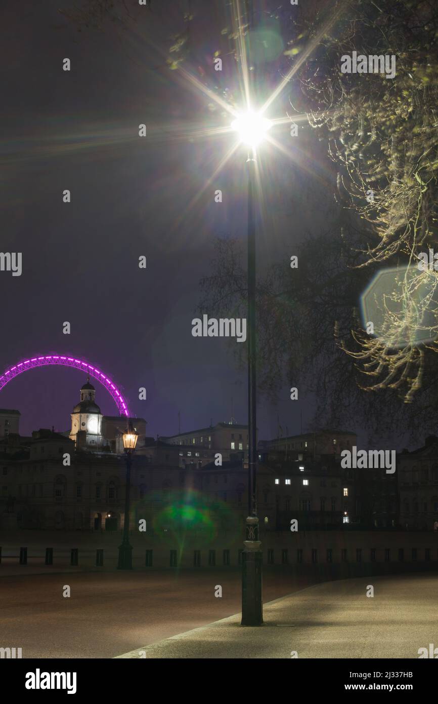 The british museum night hi-res stock photography and images - Alamy