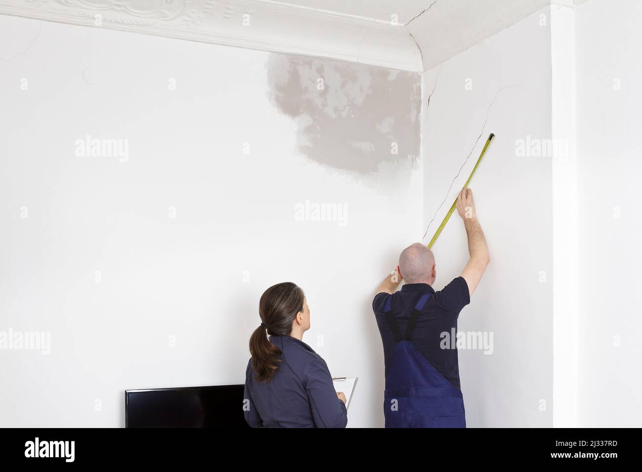 Janitor hi-res stock photography and images - Alamy