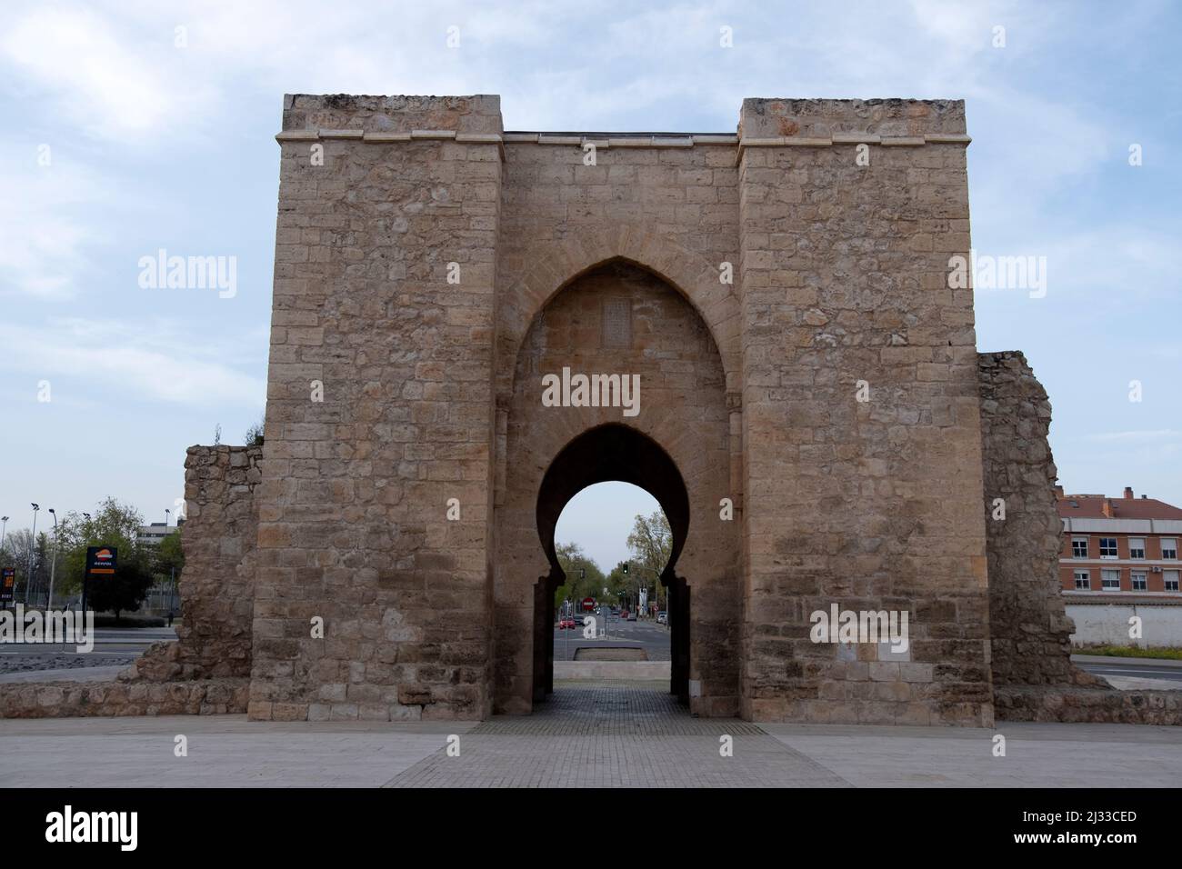 Cuidad real hi-res stock photography and images - Alamy