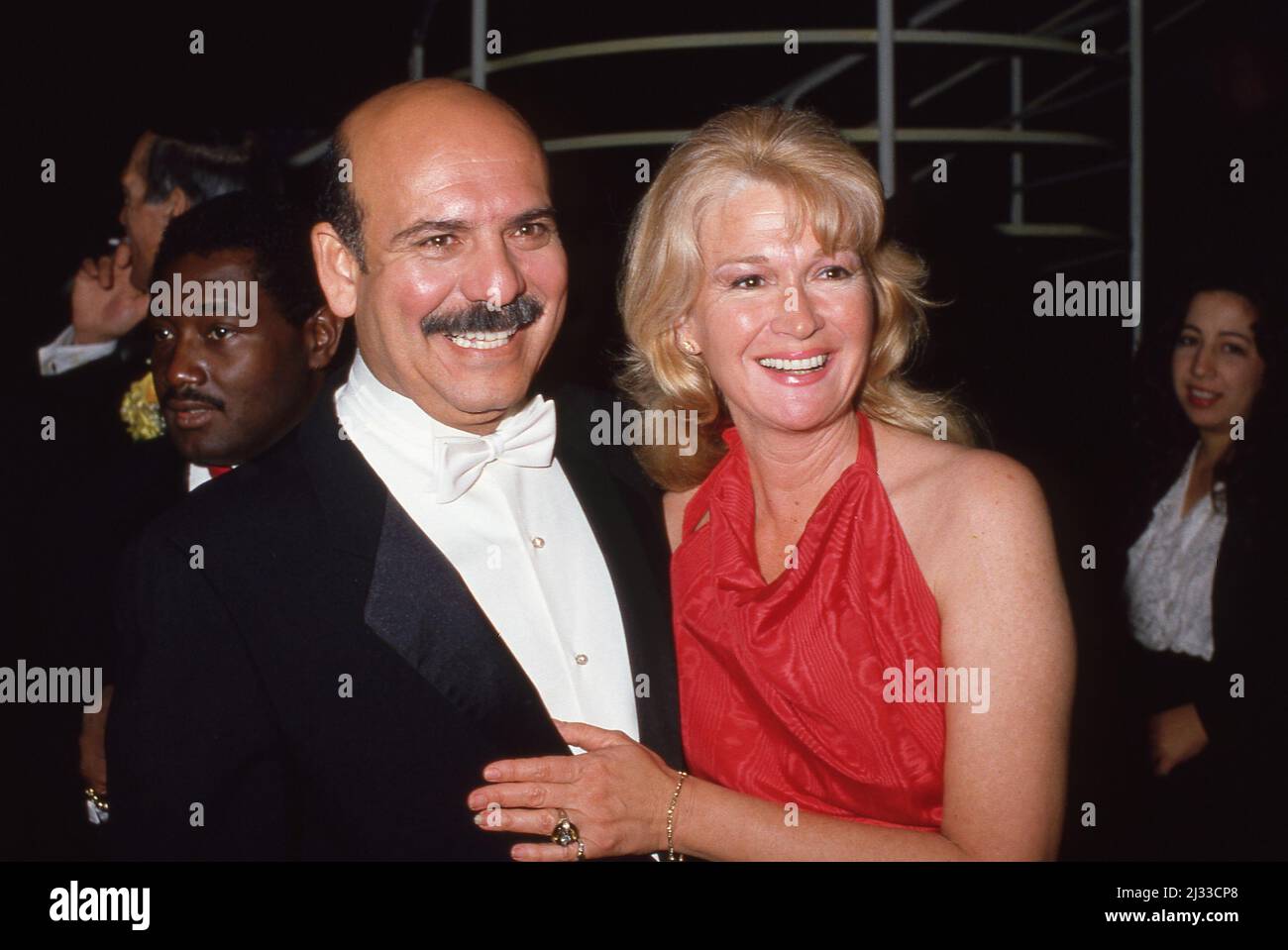 Rene enriquez hi-res stock photography and images - Alamy