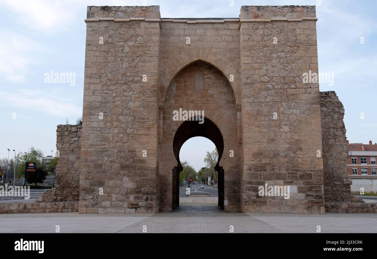 Cuidad real hi-res stock photography and images - Alamy